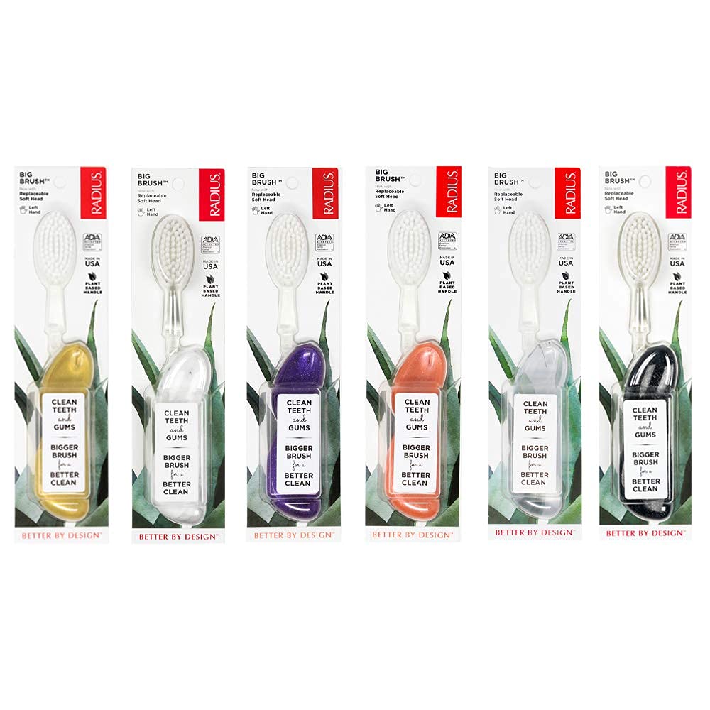 Snapklik.com : RADIUS Big Brush