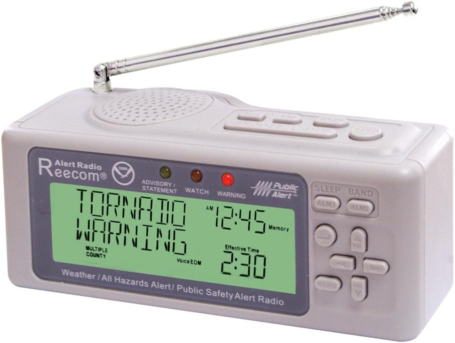 Amazon.com: Unique Simultaneously Monitor Multiple Channel Alerts (in ...