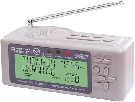 Amazon.com: Unique Simultaneously Monitor Multiple Channel Alerts (in ...