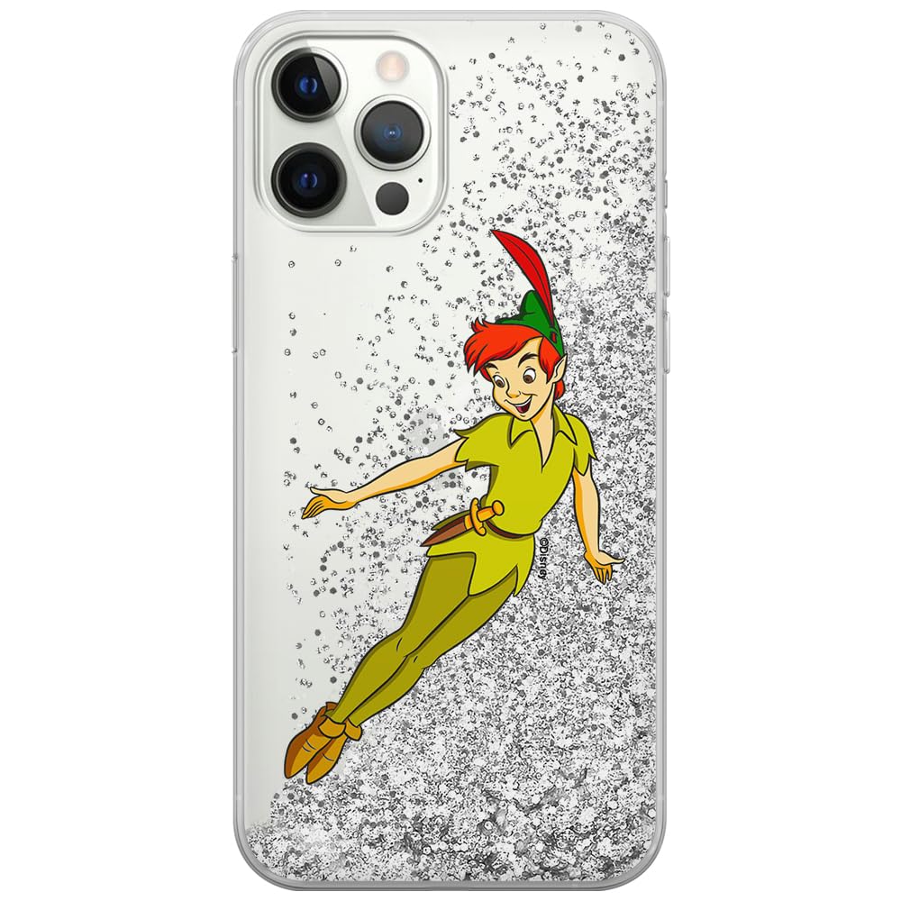 Disney Iphone Cases Peter Pan