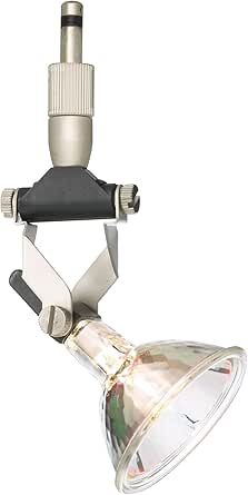 Alfa Lighting SP52-STN Pivot Quick Jack Directional Low Voltage MR16 ...