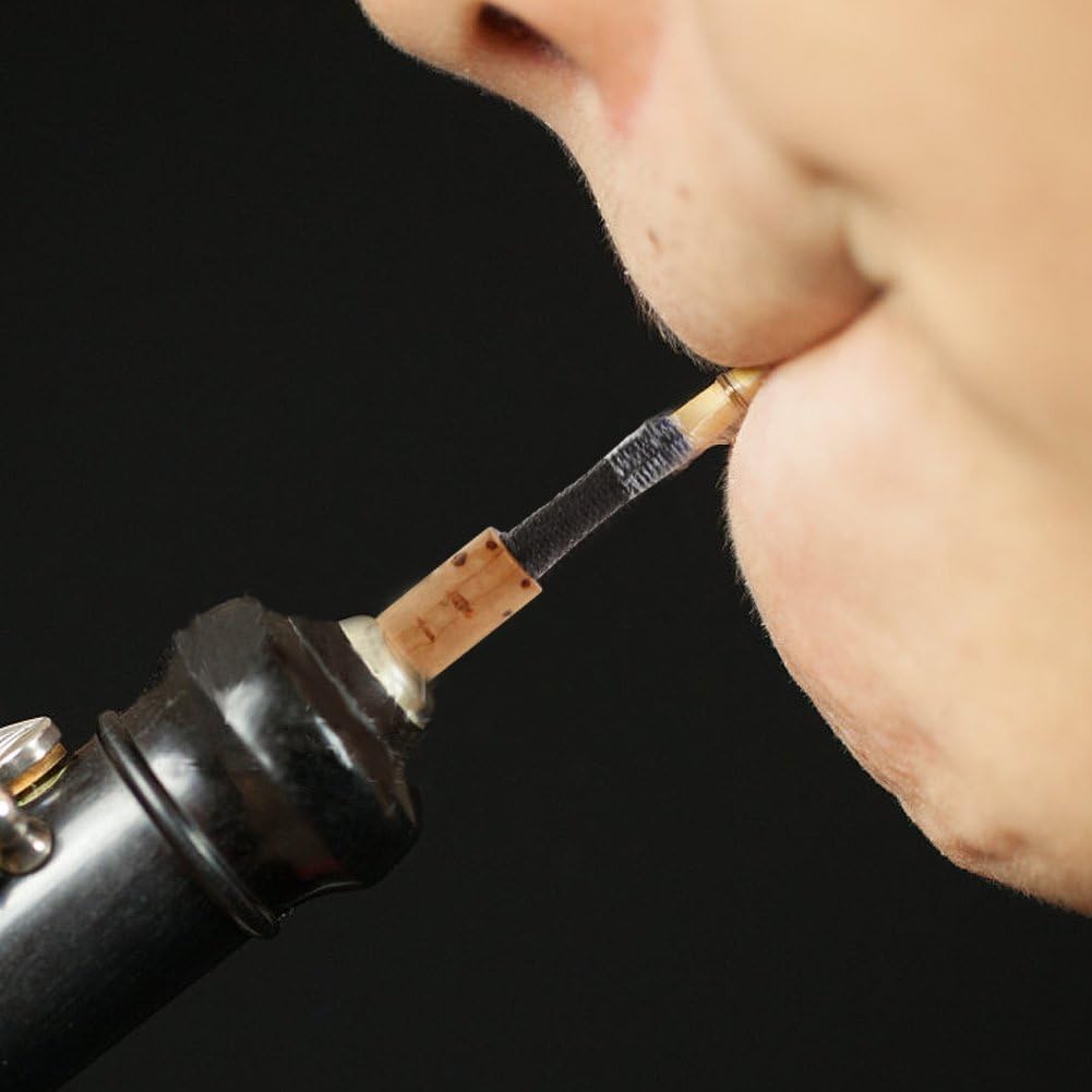 Amazon.com: Oboe Reed Kit, Convenient Oboe Reed Making Supplies, for ...