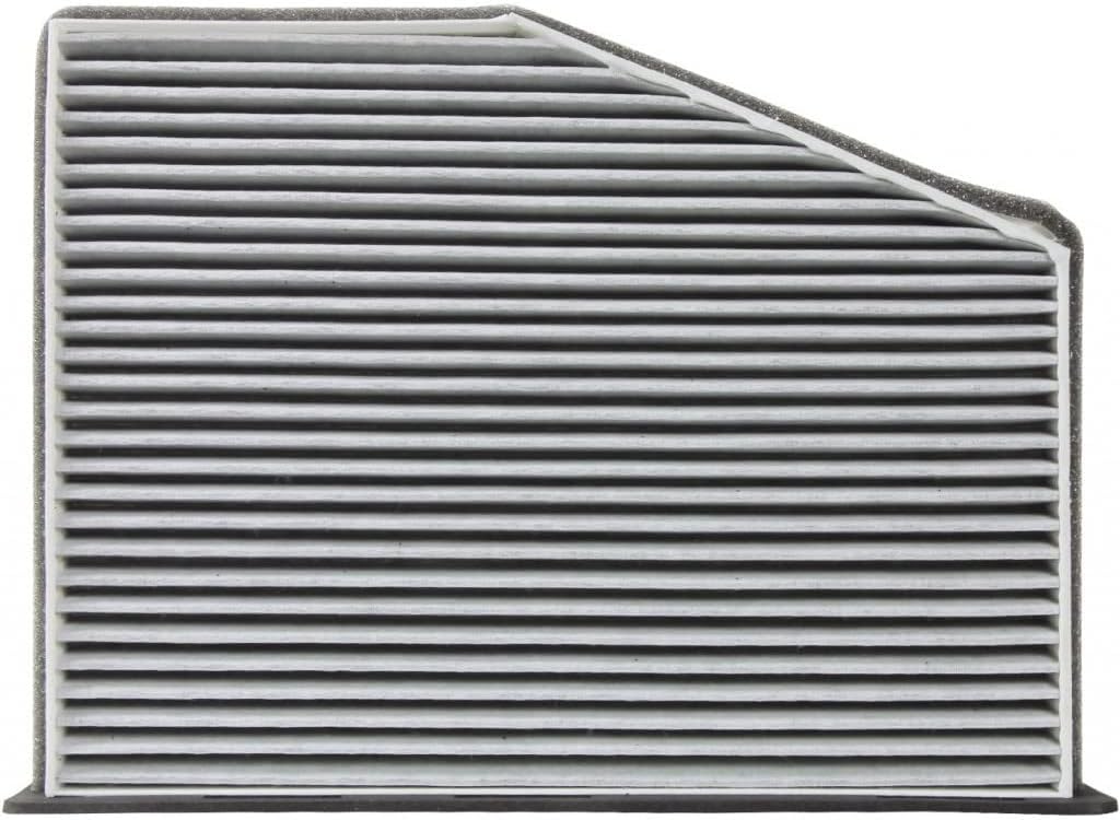 Amazon.com: For Volkswagen Beetle 2012-2019 / CC 2009-2017 Cabin Air ...