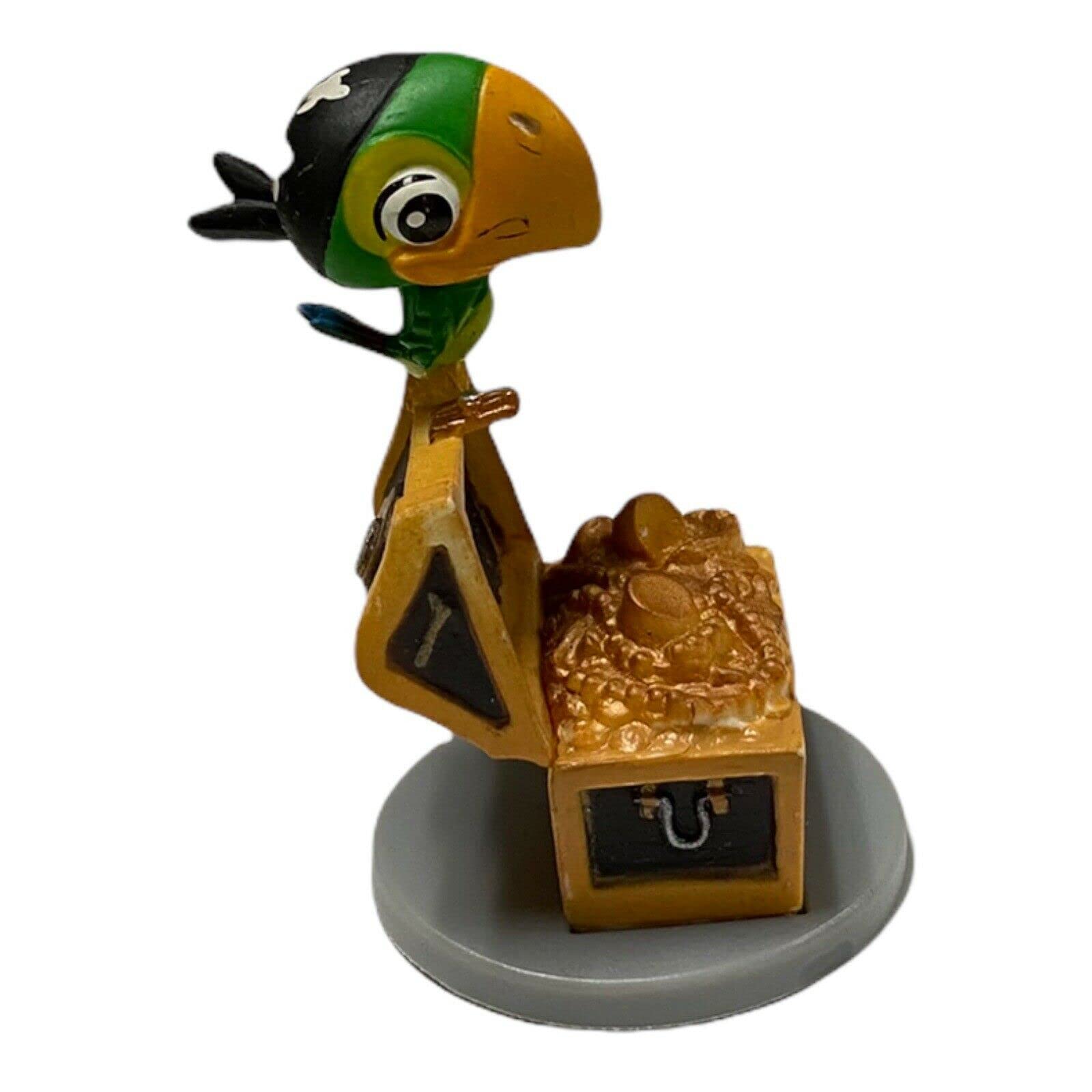 Jake And The Neverland Pirates Skully Plush