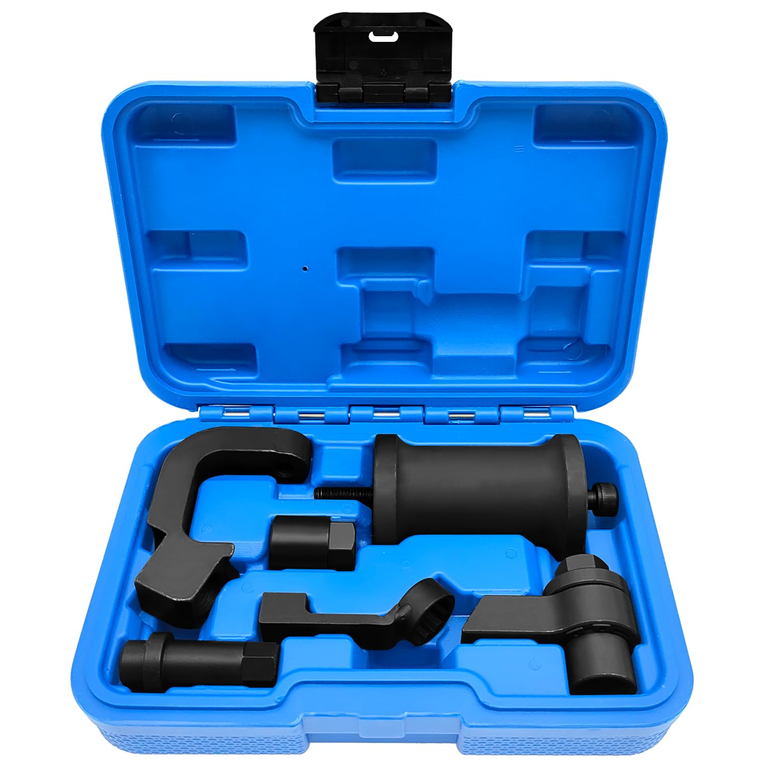 Amazon.com: ZKTOOL Fuel Injector Removal Puller Kit Compatible with VW ...