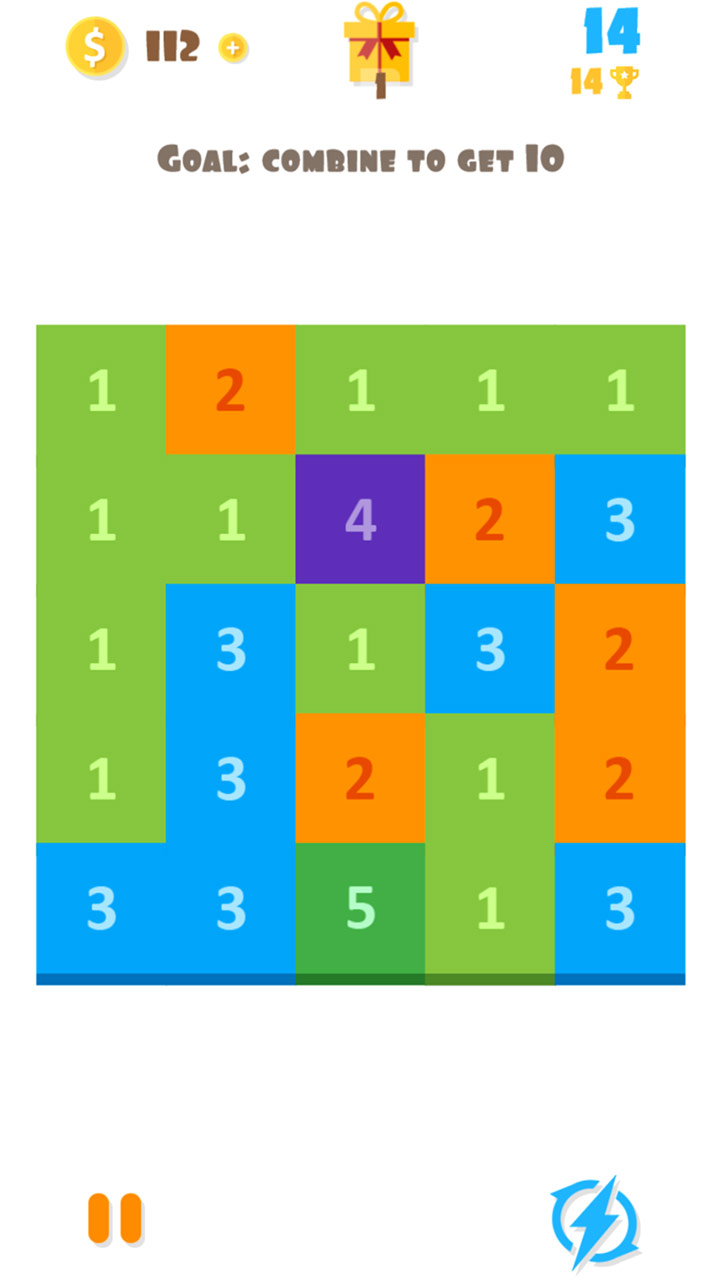Merge 10 - App on Amazon Appstore