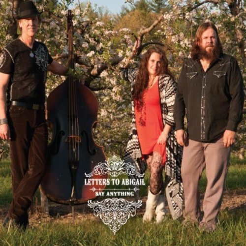 Play Say Anything by Letters to Abigail on Amazon Music