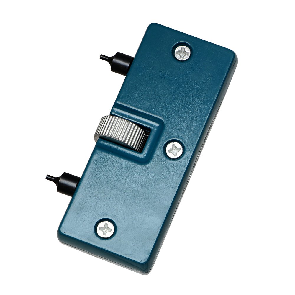 Adjustable Wrench Watches Disassemble Repair Tool (Round) : Amazon.in ...