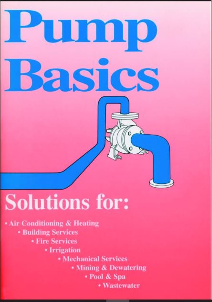 Amazon.com: Pump Basics - Solutions eBook : Dnistriansky, John: Books