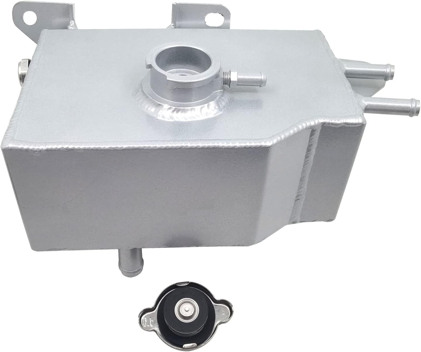 Amazon.com: Moroso 63779 Coolant Expansion Tank, 06-15 Miata NC ...