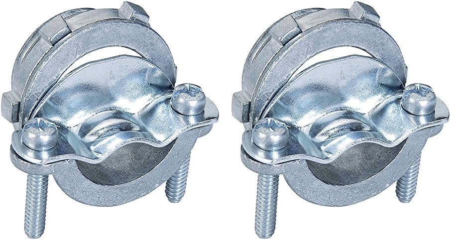 Snapklik.com : Sigma Electric ProConnex 49663 NM/SE Clamp Type ...