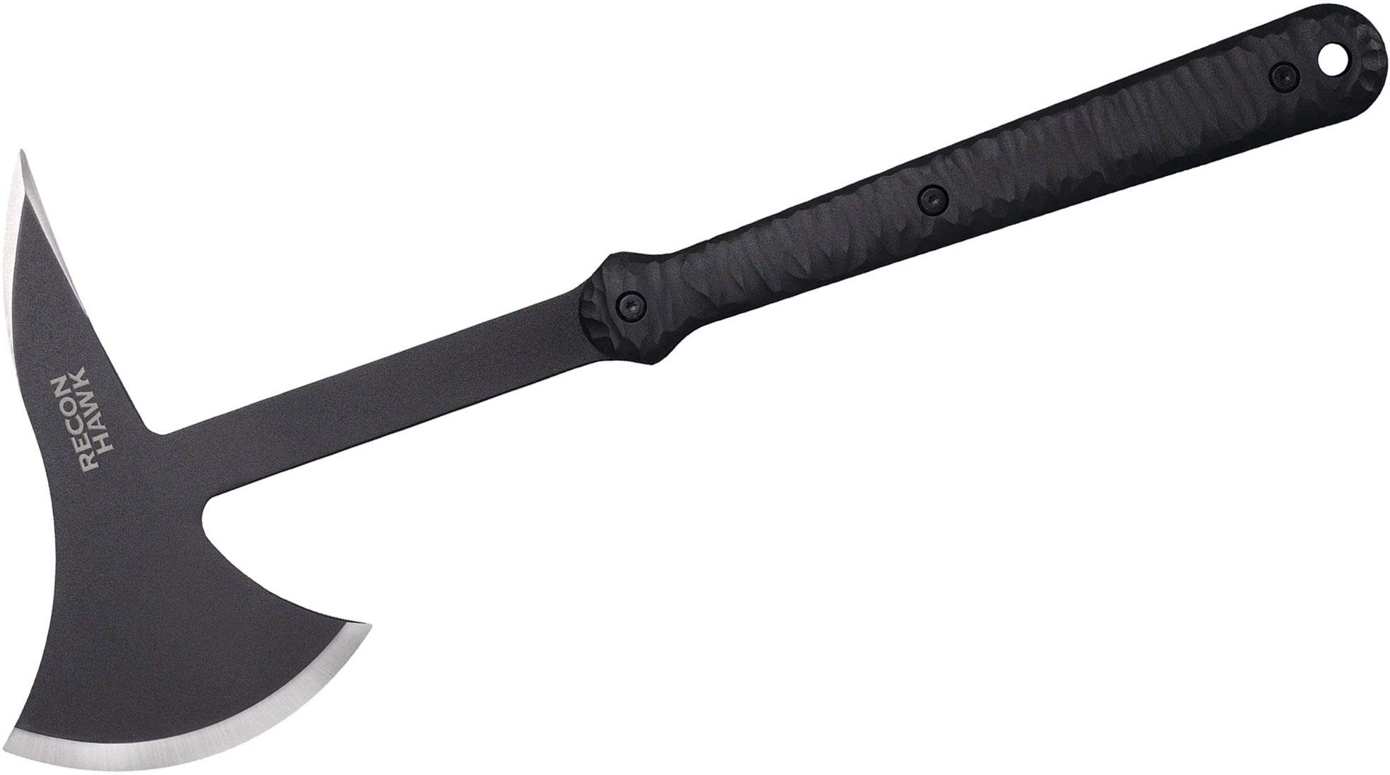 Cold Steel Tomahawk Recon Hawk / 17 1/2' Overall / 5mm Thick