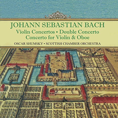 Play Johann Sebastian Bach: Orchestral Favourites, Vol. XV by Oscar ...