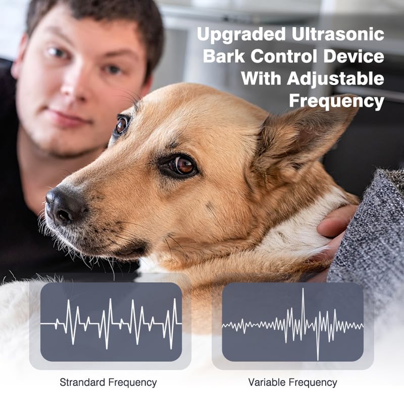 Ultraschall Gegen Hundegebell Test