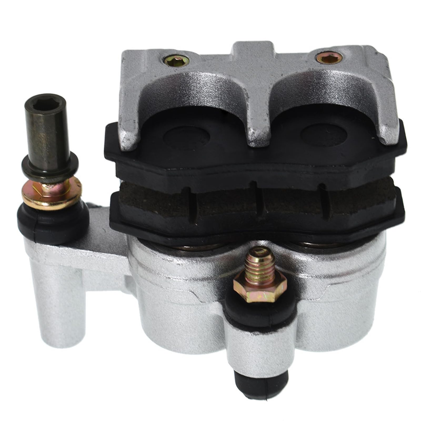 Snapklik.com : Hydraulic Rear Brake Caliper Replacement For Yerf-Dog ...