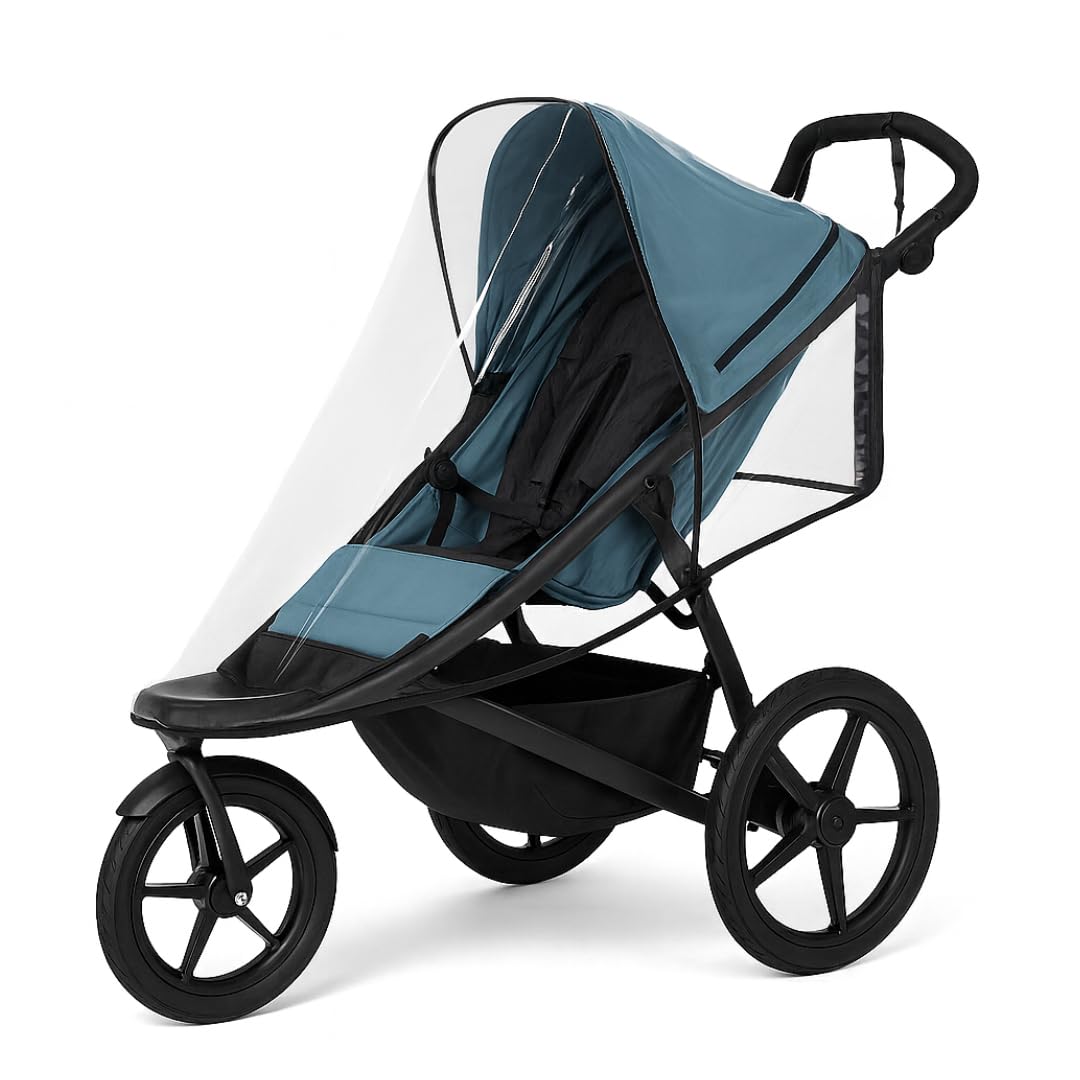 Rain Cover for The Thule Urban Glide 3 Single Stroller by SASHA'S ...