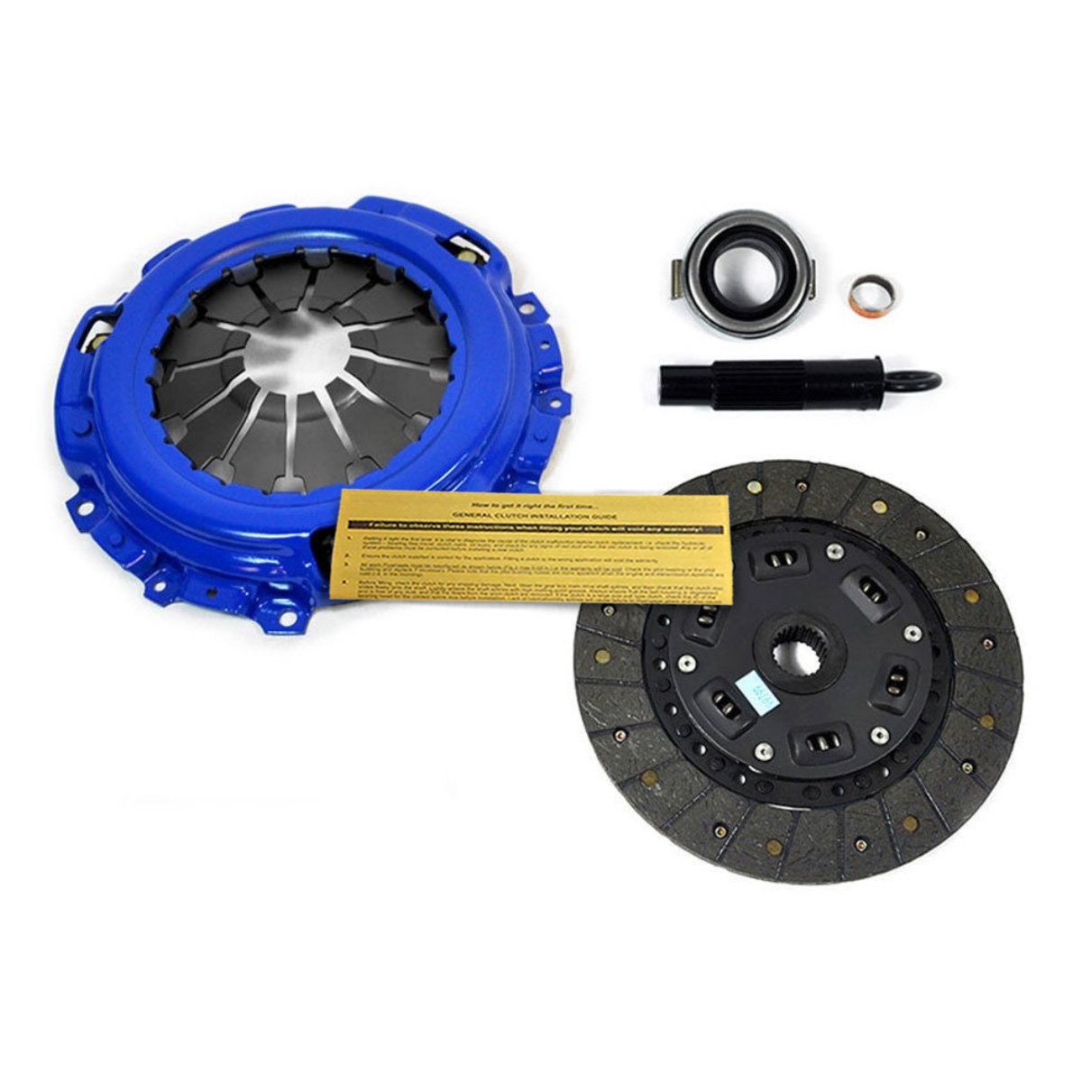 Acura Rsx Type S Clutch Kit Amazon.com: EXEDY CLUTCH PRO KIT ACURA RSX