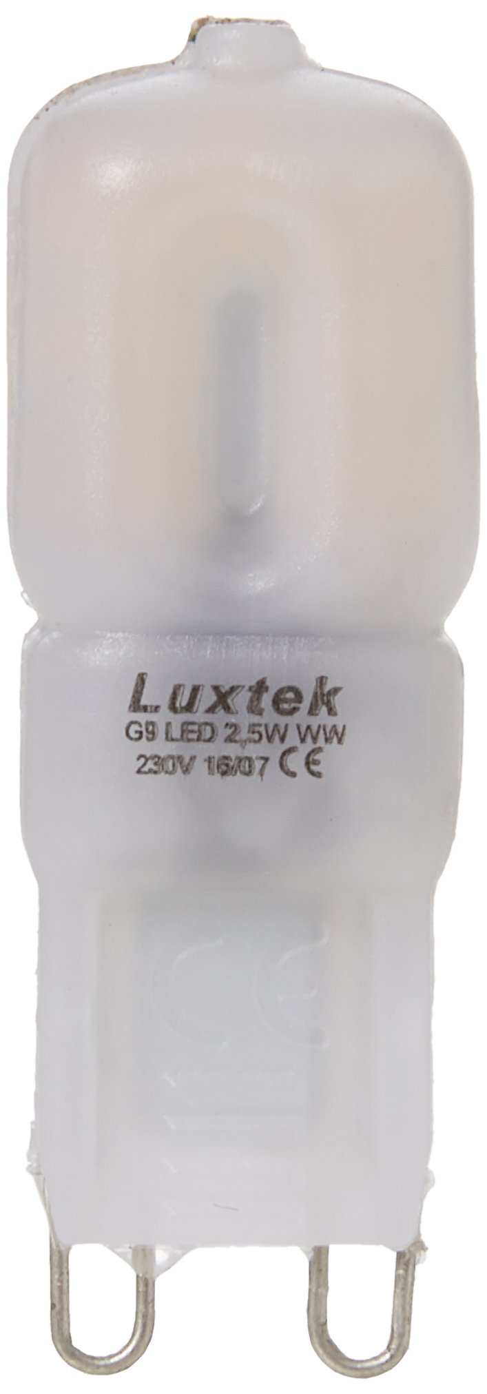 G9 25W led - Hitta bästa priset på Prisjakt