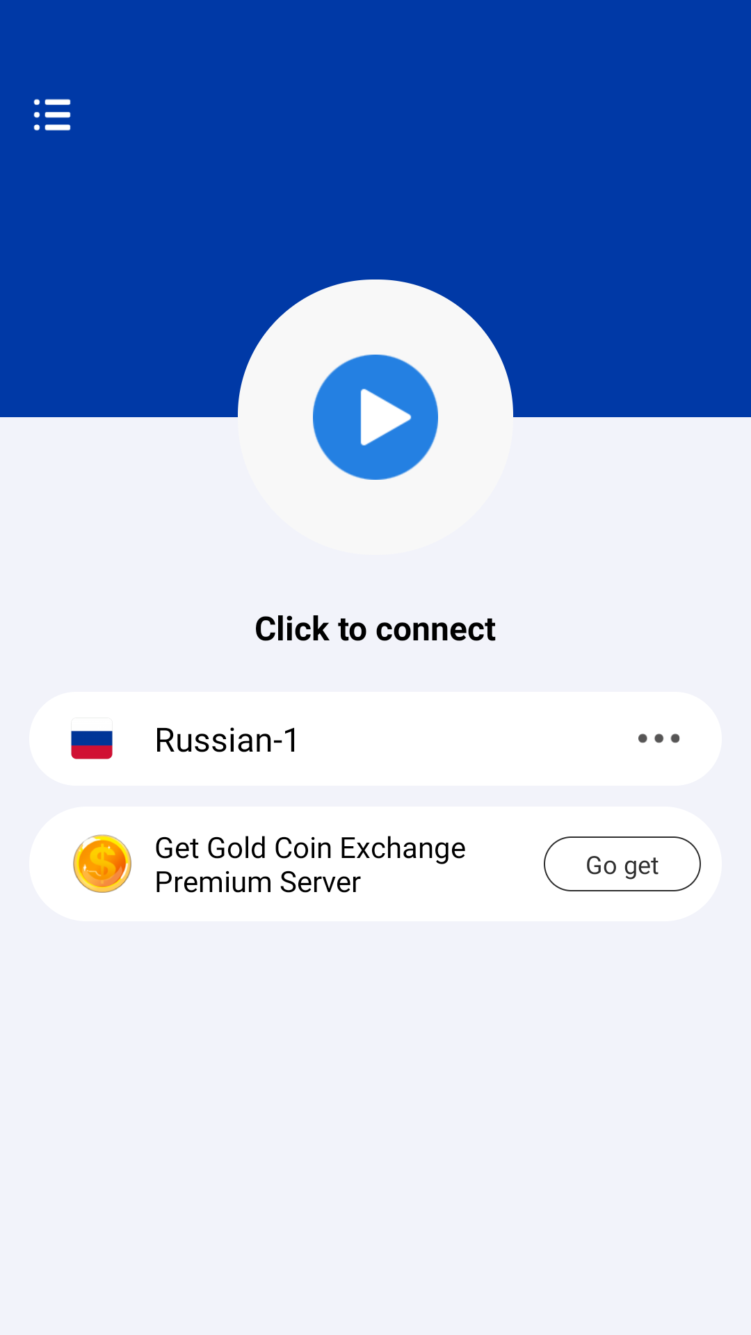VPN Russia - Use Russia IP - App on Amazon Appstore