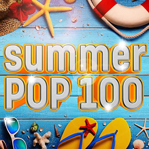 Amazon.com: Summer Pop 100 [Explicit] : VARIOUS ARTISTS: Digital Music