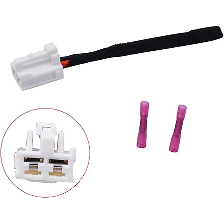 Amazon.com: ALLMOST FOR Compatible with Toyota Tacoma 2005-2016 Blower ...