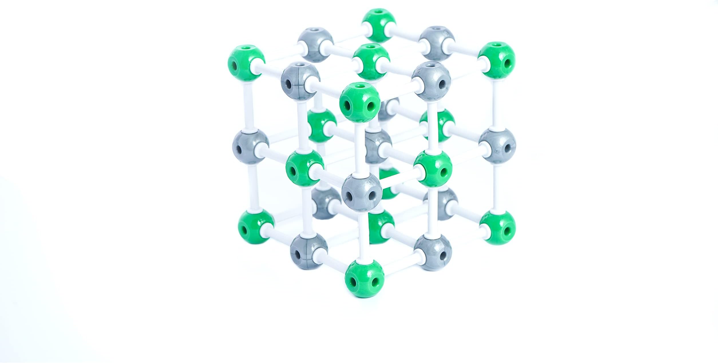 Buy Edunovate Big Size Sodium Chloride/Rock Salt/Solid State Chemistry ...