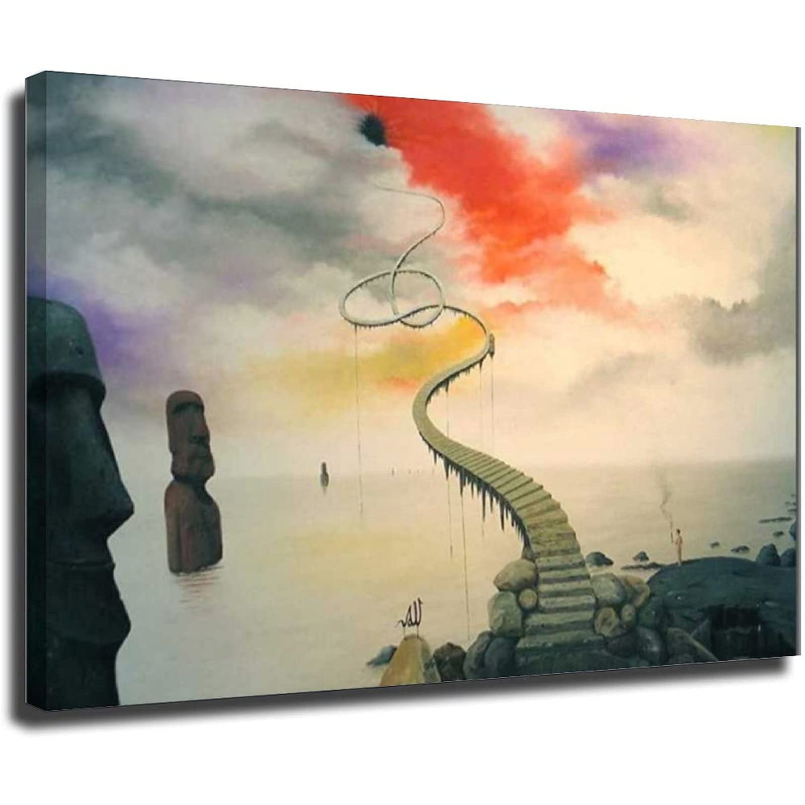 Surrealismo Abstracto