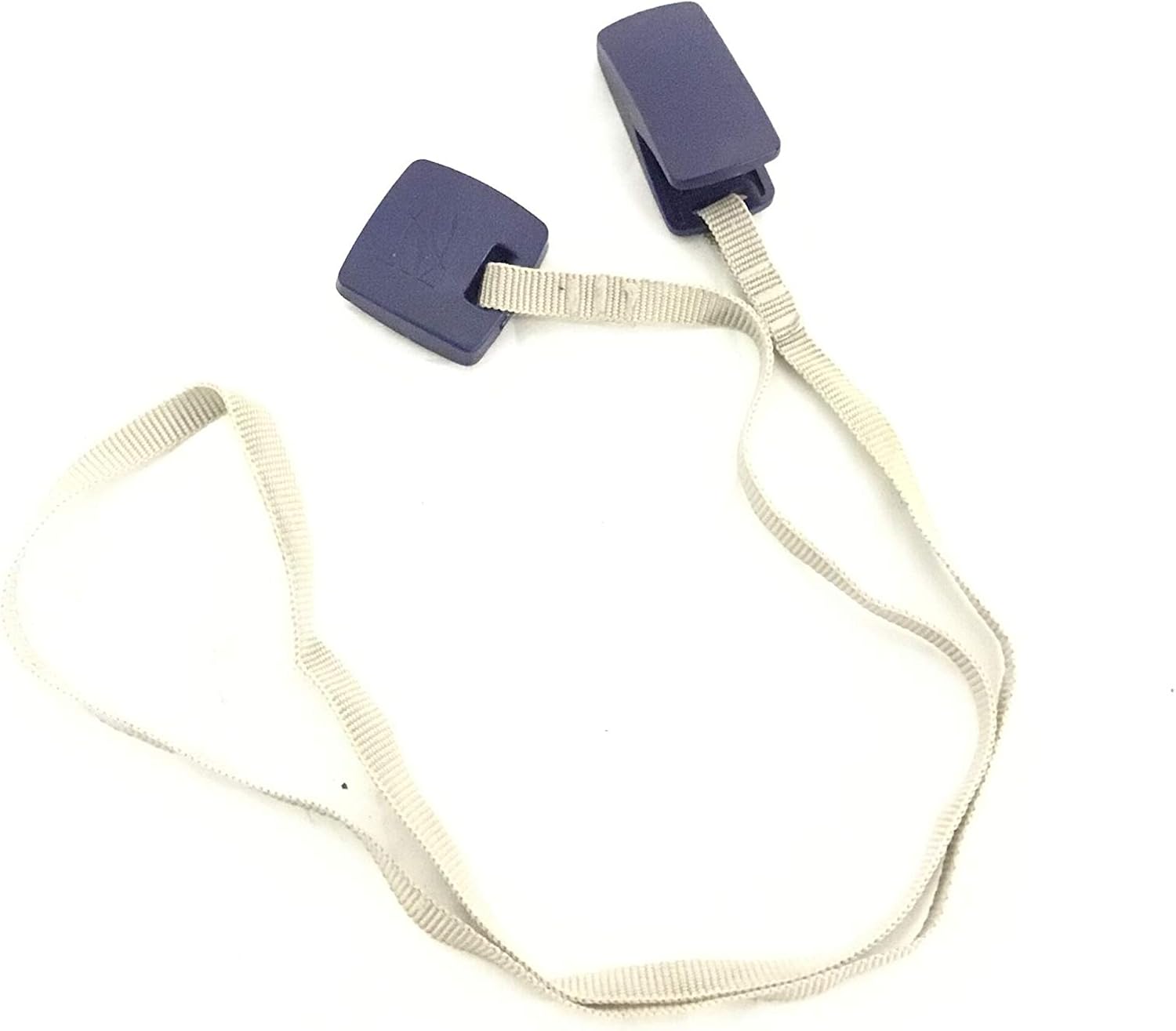 Amazon.com : H.F Exchange Treadmill Magnet Safety Key - Round Magnet ...