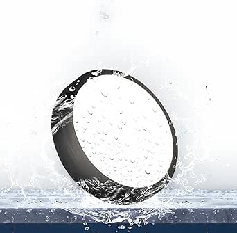 LIPIFAY LED Ceiling Light,8.5Inch Outdoor Wall Lights,IP65 All Aluminum ...