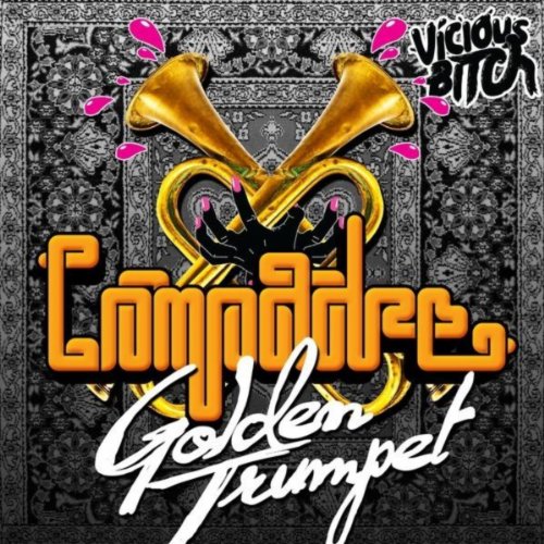 Play Golden Trumpet by Compadre on Amazon Music