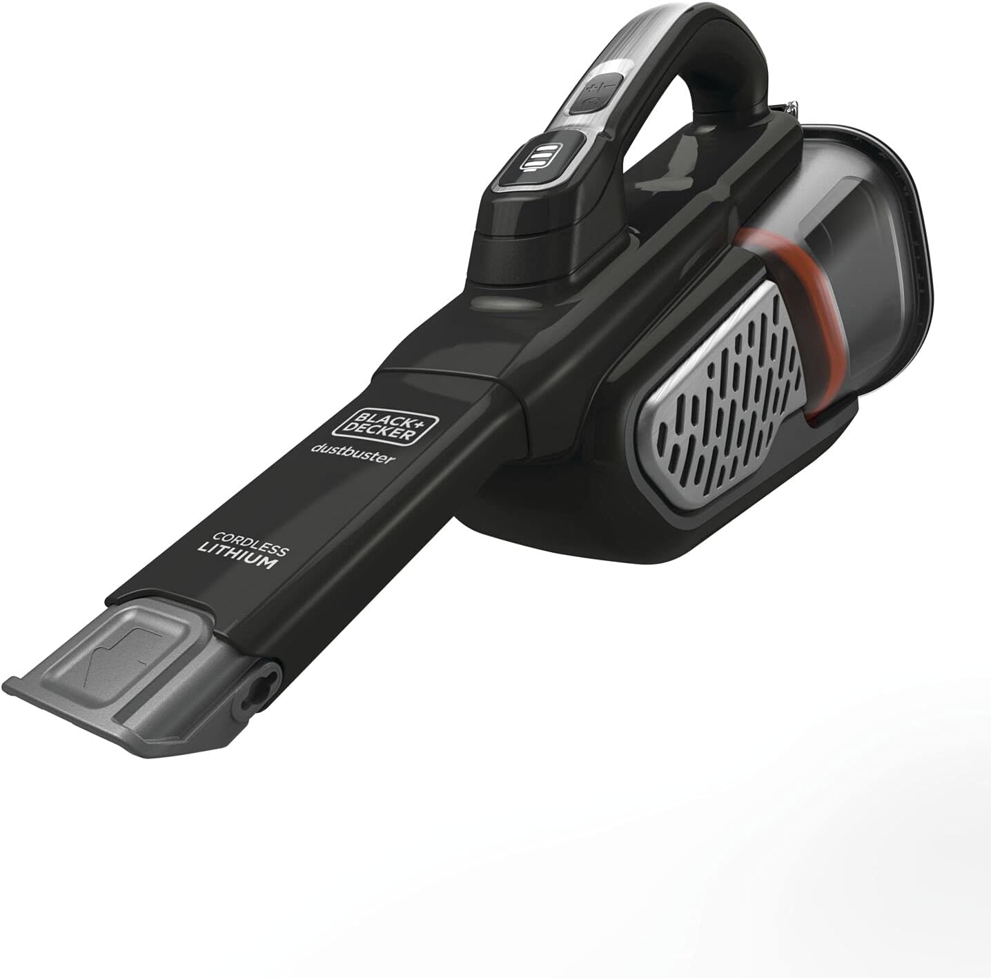 Amazon.com - Shark CH701 Cyclone PET Handheld Vacuum with PetExtract ...