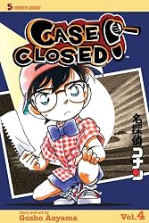 Amazon.com: Case Closed, Vol. 87 eBook : Aoyama, Gosho: Kindle Store