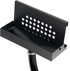 Amazon.com : Grease Catcher for Blackstone,Rear Grease Drainage Funnel ...