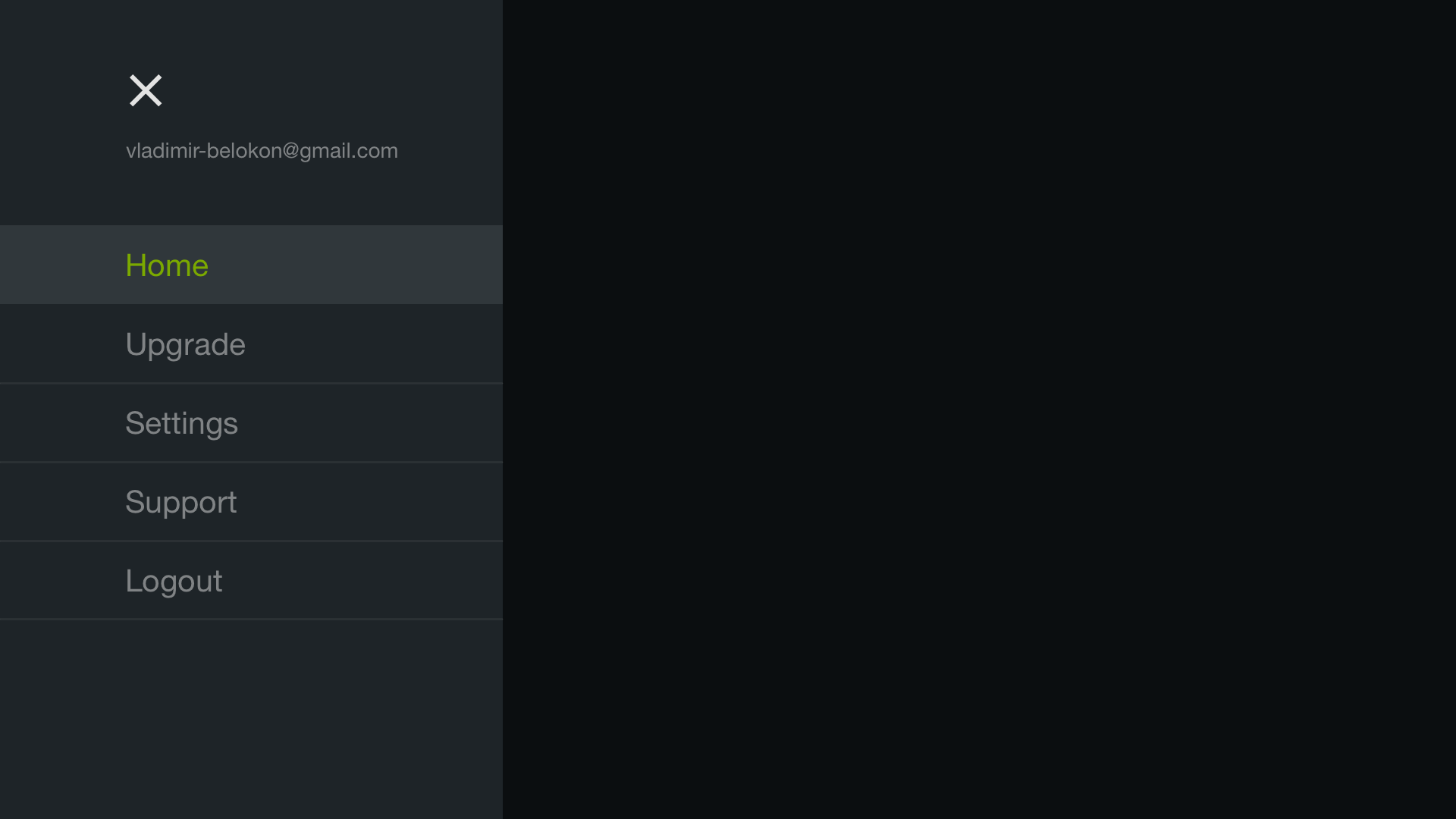 Zoog VPN - Internet freedom, security and privacy - App on Amazon Appstore