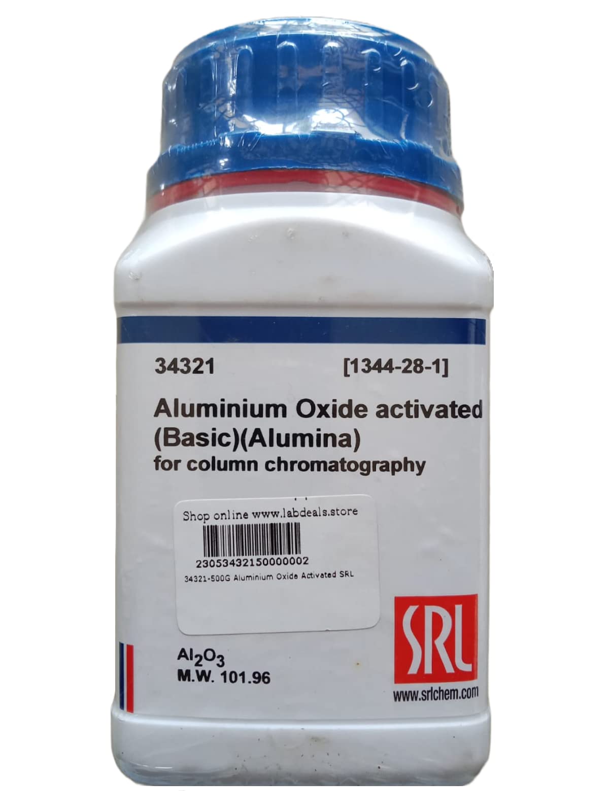 5n Alpha Aluminum Oxide Alumina Al2o3 Powder 1 2 Um Towards