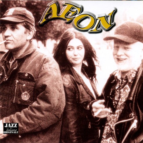 Amazon.com: Aeon : Aeon: Digital Music