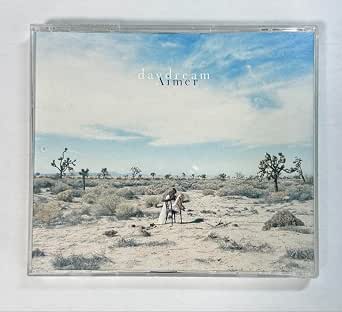 Amazon.co.jp: Aimer/daydream(初回生産限定盤A)(付) : おもちゃ