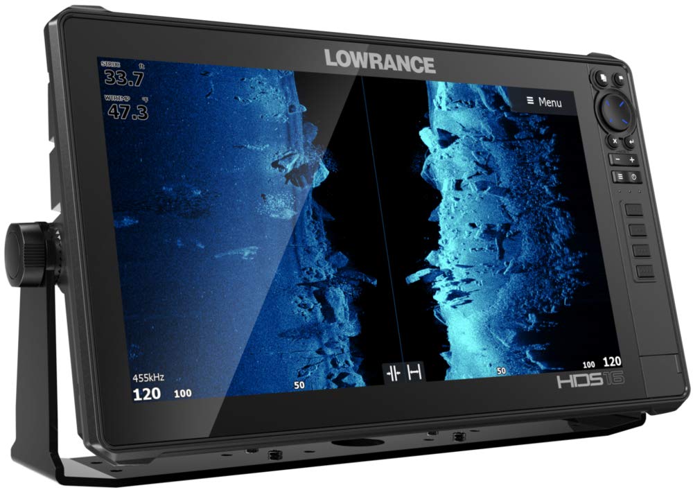 Snapklik.com : HDS-9 Live C-MAP Insight Without Transducer