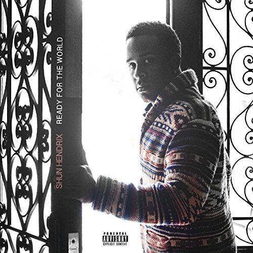 Play Ready for the World by Shun Hendrix on Amazon Music