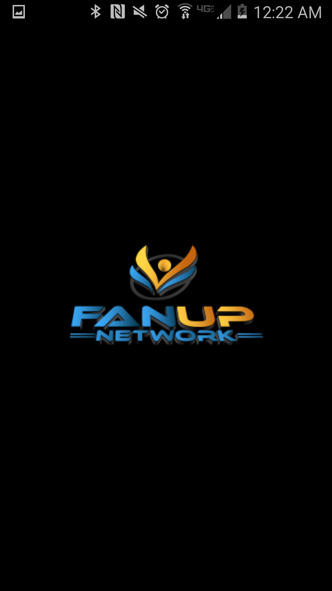 FanUp Network - App on Amazon Appstore