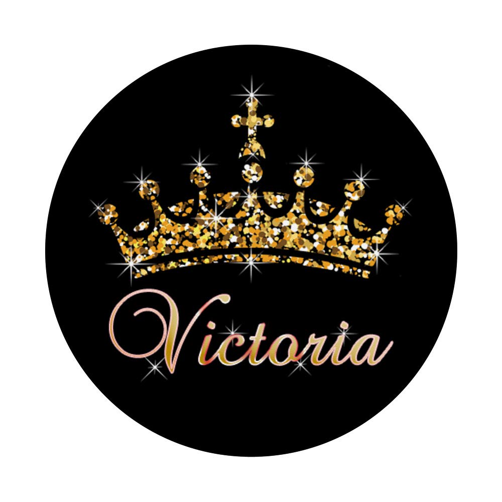 Victoria As A Name