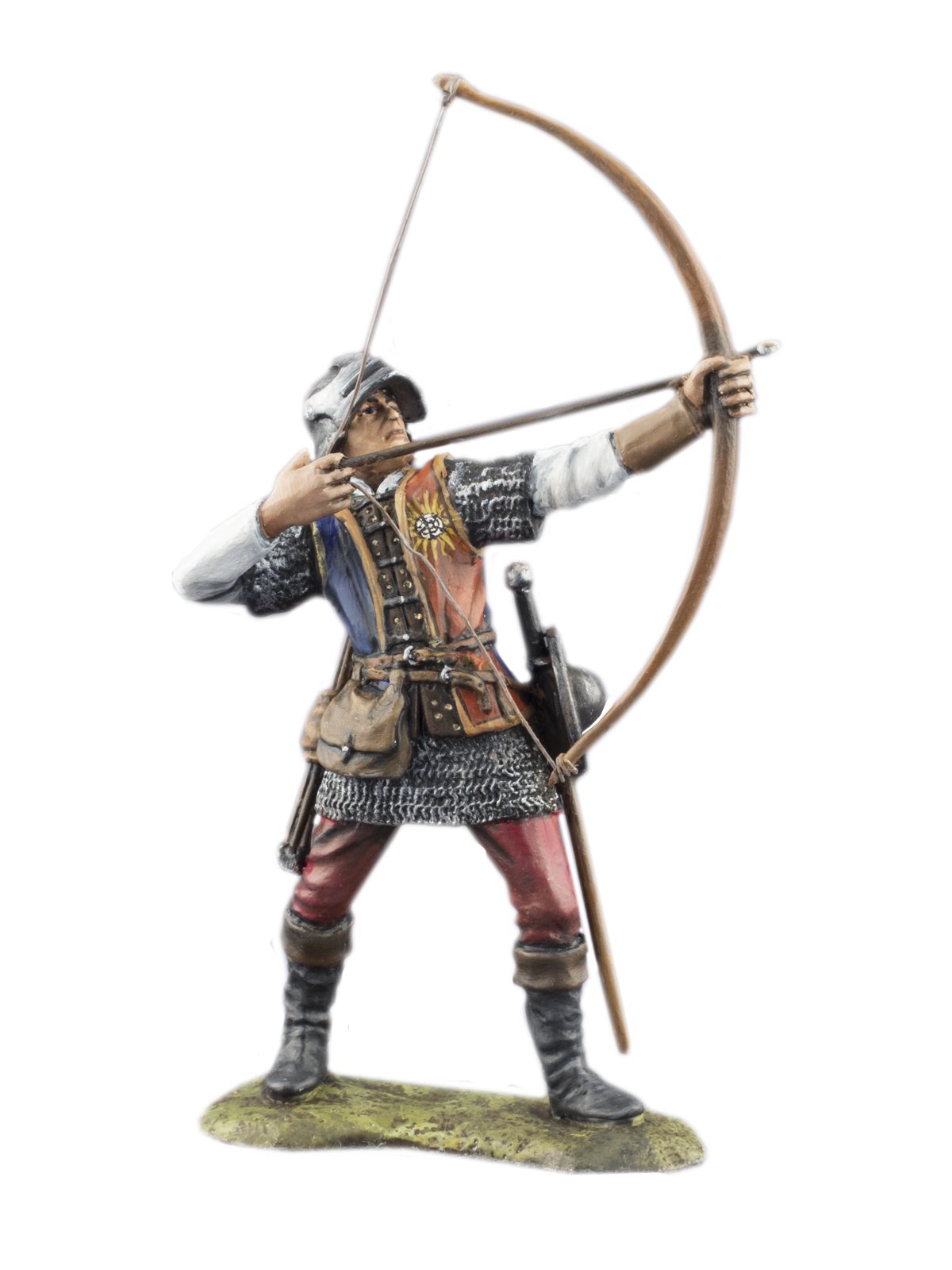 Medieval Bowman