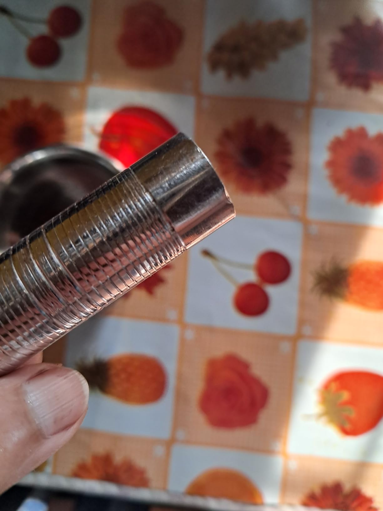 Devidayal Imam Dasta/Mortar and Pestle Set/Ohkli Musal/Kharal/Idi Kallu ...