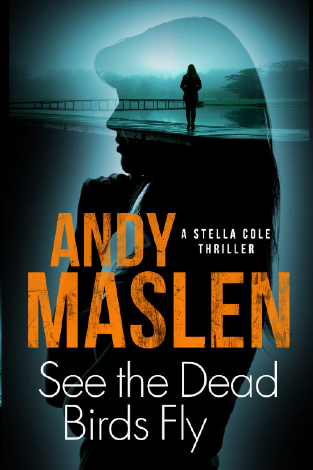 Amazon.com: See the Dead Birds Fly: A terrifying Swedish serial-killer ...