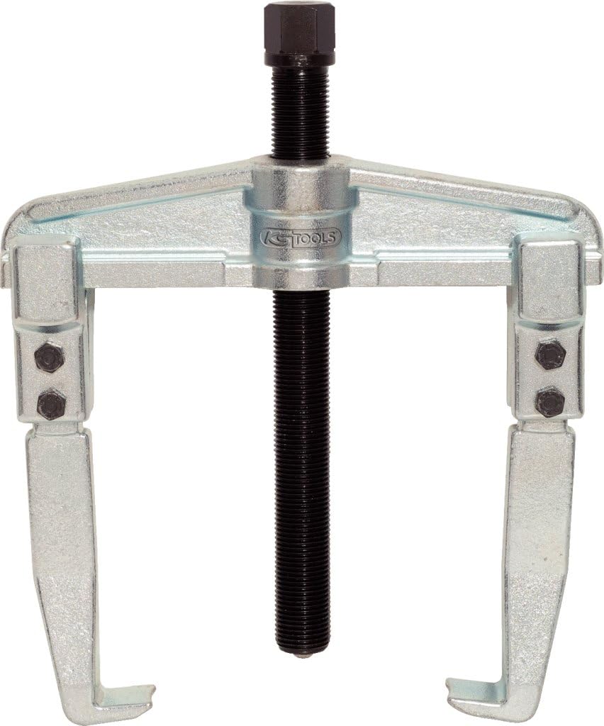 Universal 2 arm Puller, 80-250mm, Legs 200mm : Amazon.ca: Home