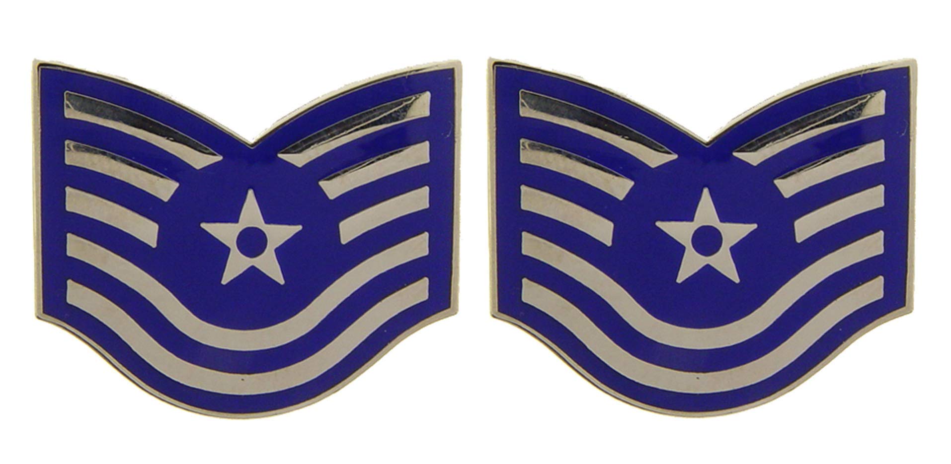 Air Force Tsgt Insignia