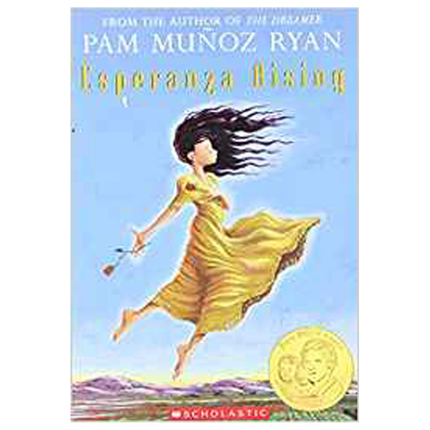 Amazon.com: Esperanza Rising (Study Guide with Connections ...