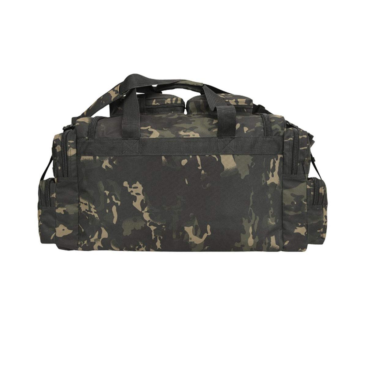 Buy *New* Kombat Tactical Saxon Holdall - 100 Litre Military Kit Bag ...