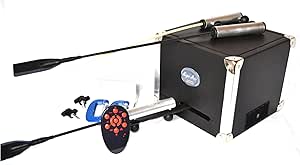 Amazon.com: Magic Motion Spanking Machine Edition with a Power of ...