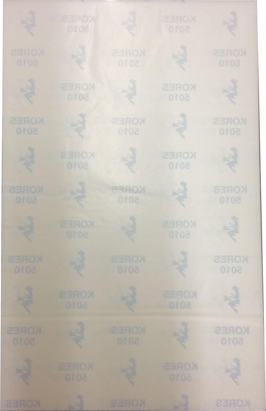 A4 297X420MM Carbon Paper 12 Sheets - Hand Copy Long Last 5 Different ...